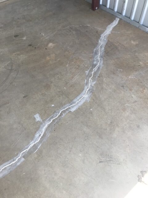 Epoxy Patching System- 100% Solids - Coatings and Finishes.COM