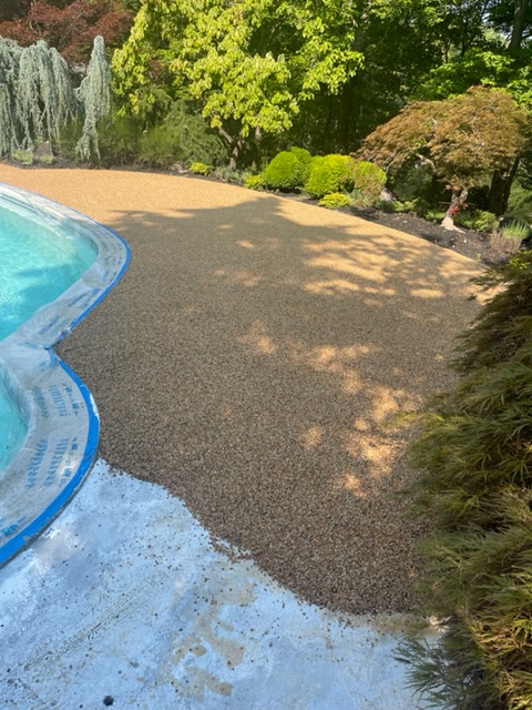Pebble Bond Epoxy - Coatings and Finishes.COM