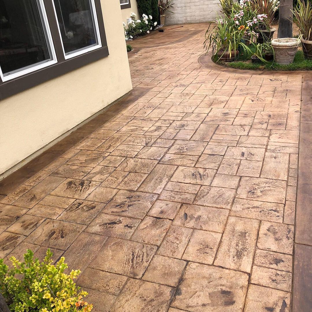 Concrete Design Tape - Coatings and Finishes.COM